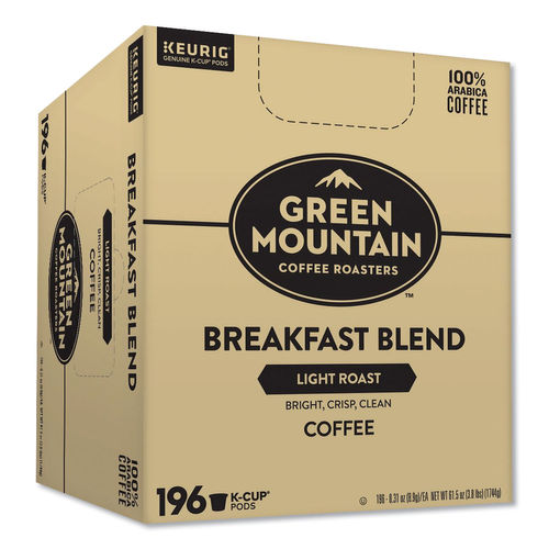 Bulk K-cups – Office Ready