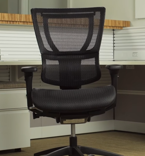 Eurotech Spotlight Up Now! – Office Ready