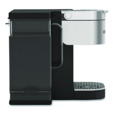 Keurig® K2550 Brewing System with Reservoir, Black /Silver – Office Ready