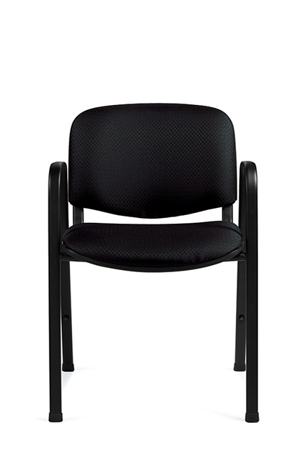 Offices to Go - Stack Chair - OTG11703 – Office Ready